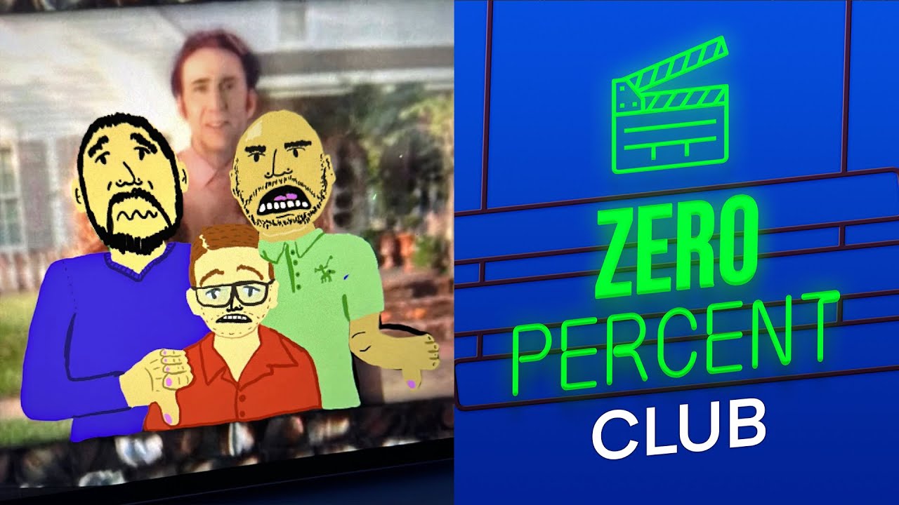 Left Behind // Zero Percent Club Podcast // Episode 5 - YouTube