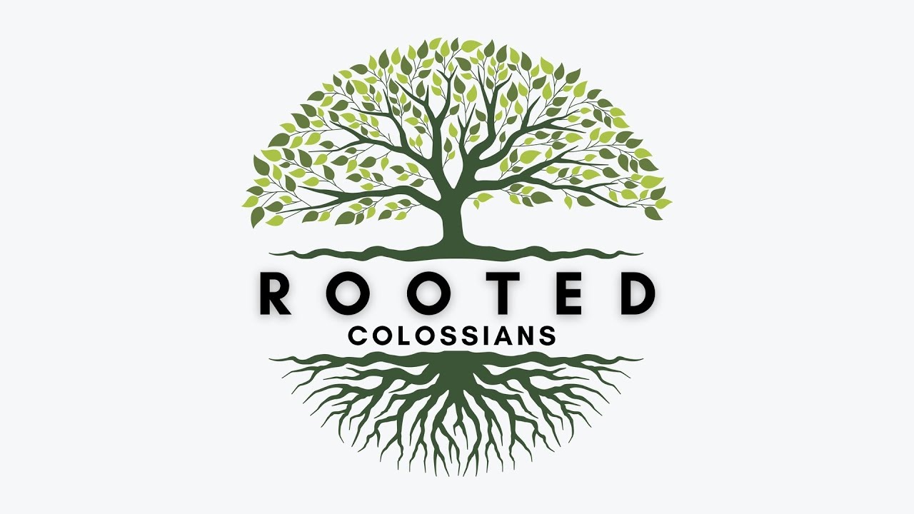 Rooted - Part 2 - Pastor John Soper - YouTube