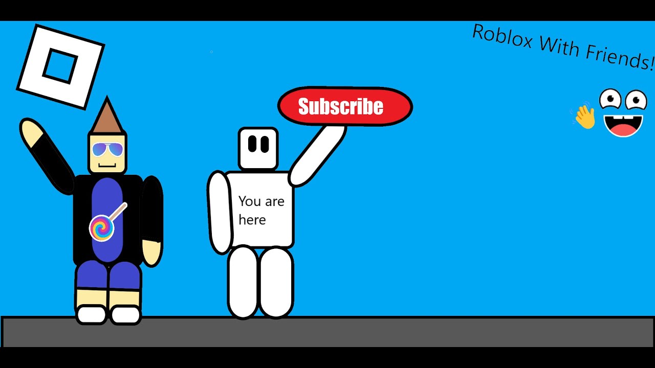 Roblox With A Ton Of Fans 25!!!! - YouTube