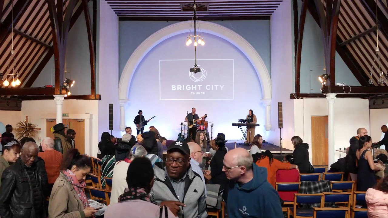 Sunday LIVE | Bright City Church | 16 APR 23 - YouTube
