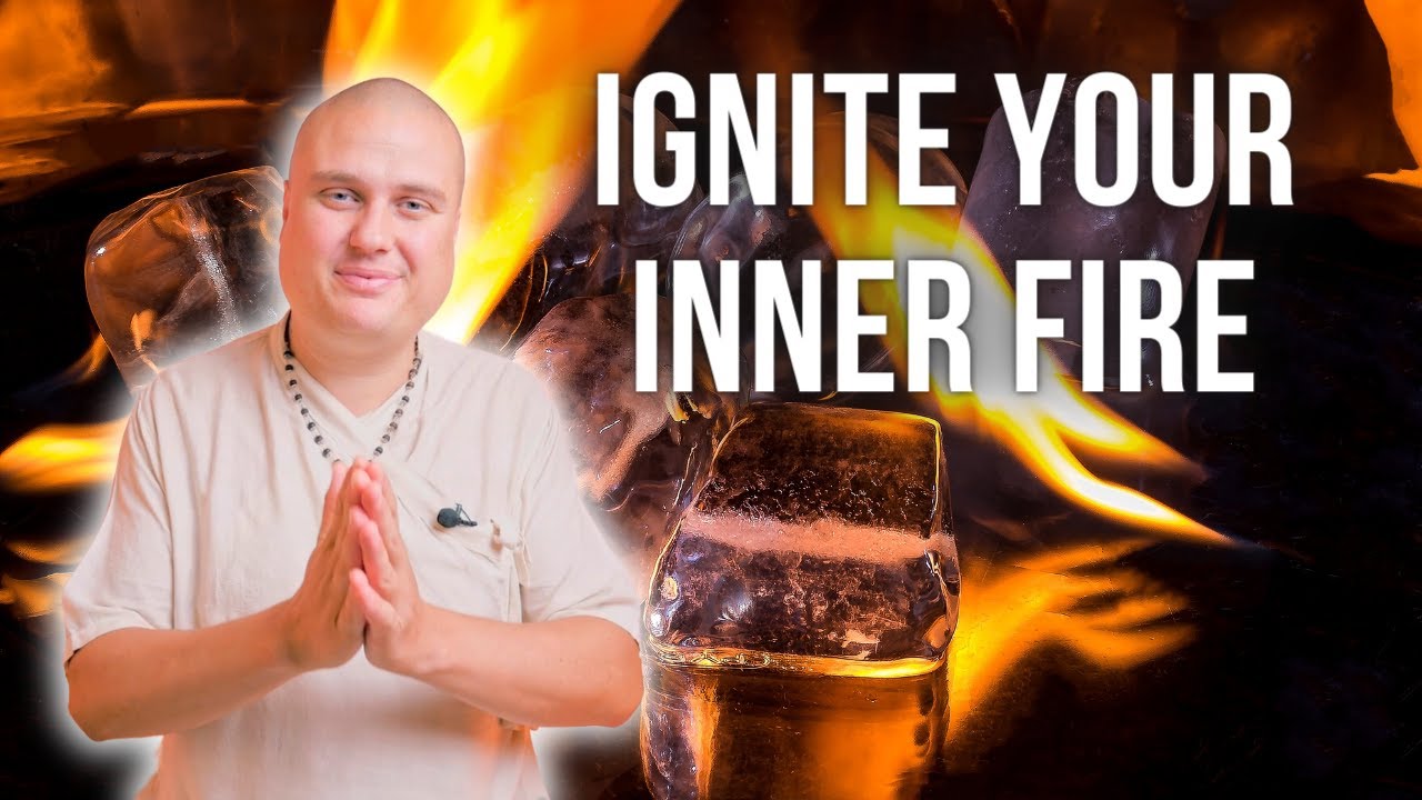 Tummo Breathing Technique: Guided Session with Breath Holds - YouTube