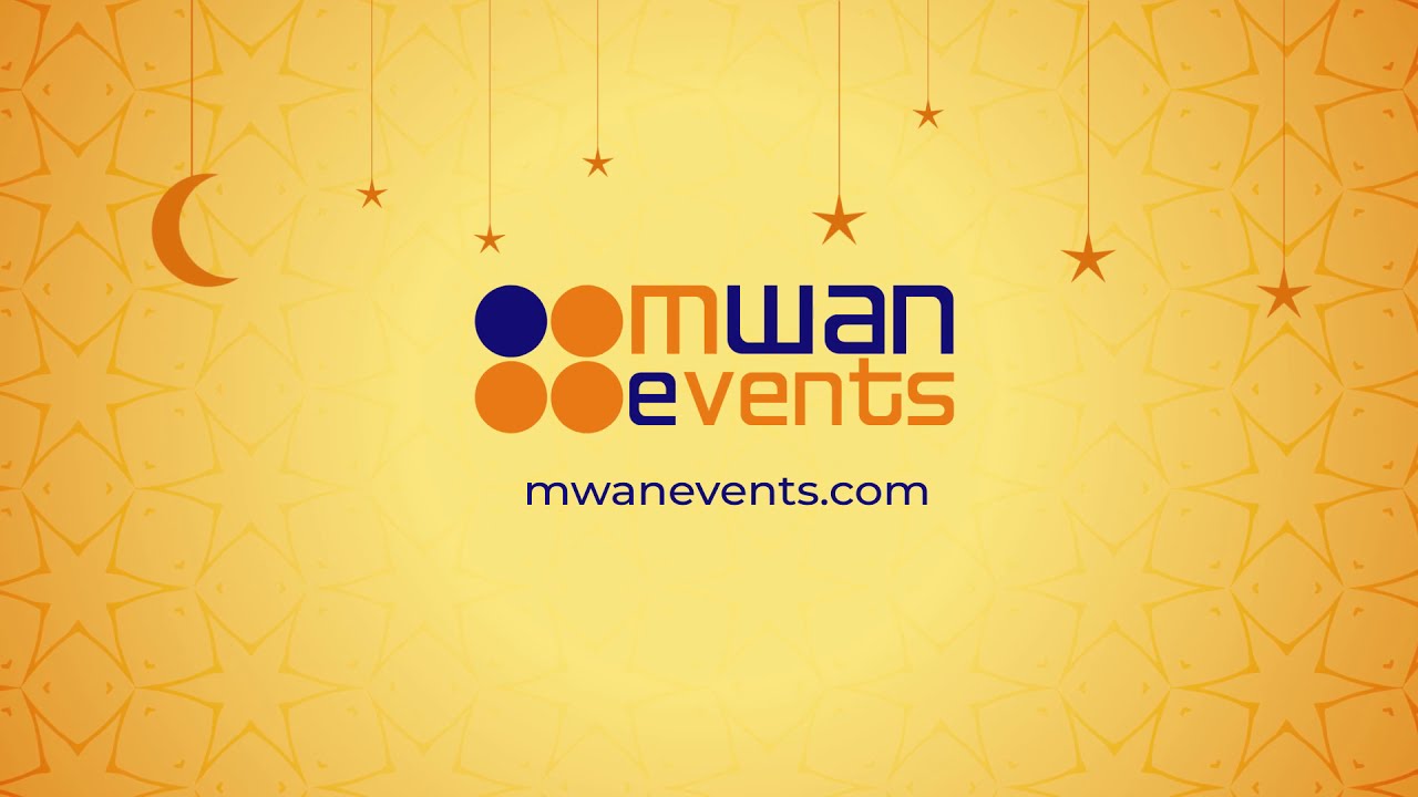 Mwan Events - YouTube