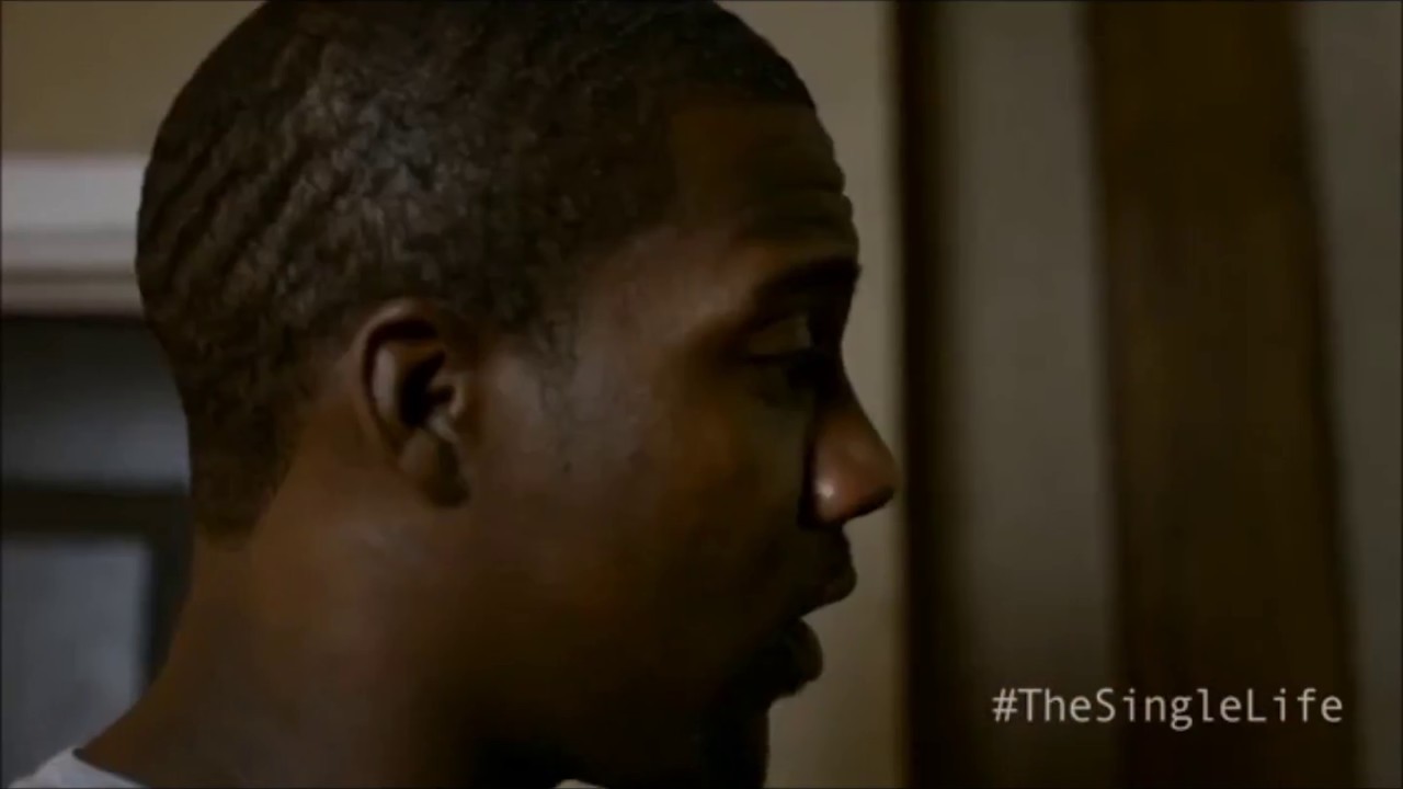 Actor Kenneth Bowen 2017 Reel - YouTube