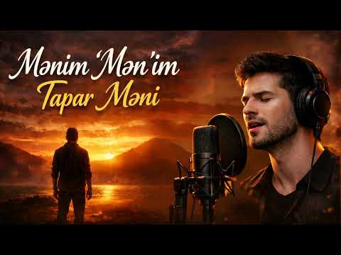 Mənim “Mən”im Tapar Məni – Flora Kərimova Mahnısı