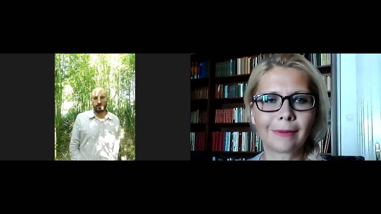 Szelestei Miki MOKE elnök - YouTube