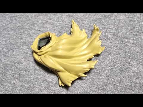 MHA: Grain Torino's Capes (1)