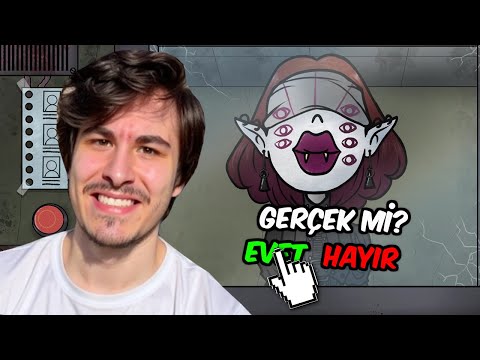 BU KOMŞUYA GÜLMÜYORUM ?! (That's Not My Neighbor)