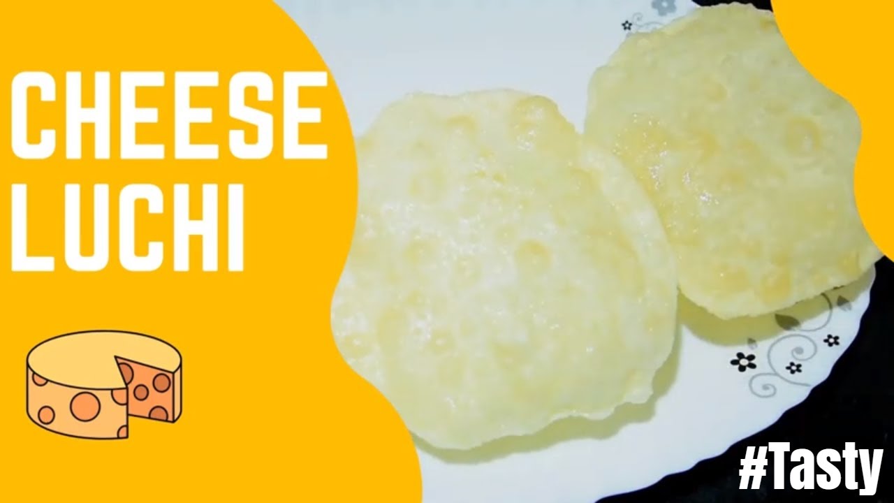 এক অন্য রকম লুচি । না খেলে বুঝতে পারবেন না | How to make perfect Luchi ...