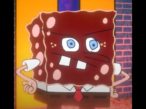 SPONGEBOB'S BASIC'S E JALDI'S SHITHOUSE RALDI (SPONGEBOB'S BASIC'S AND ...