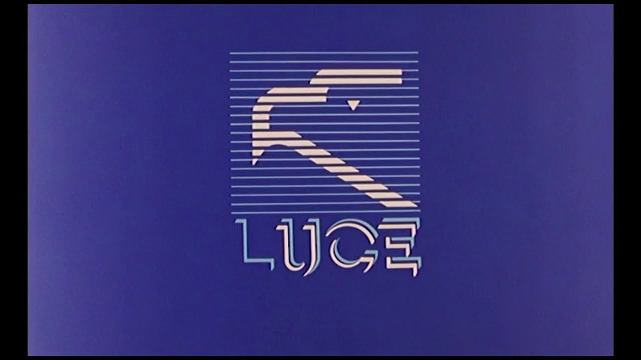 Istituto Luce-Italnoleggio Cinematografico (1993) - YouTube