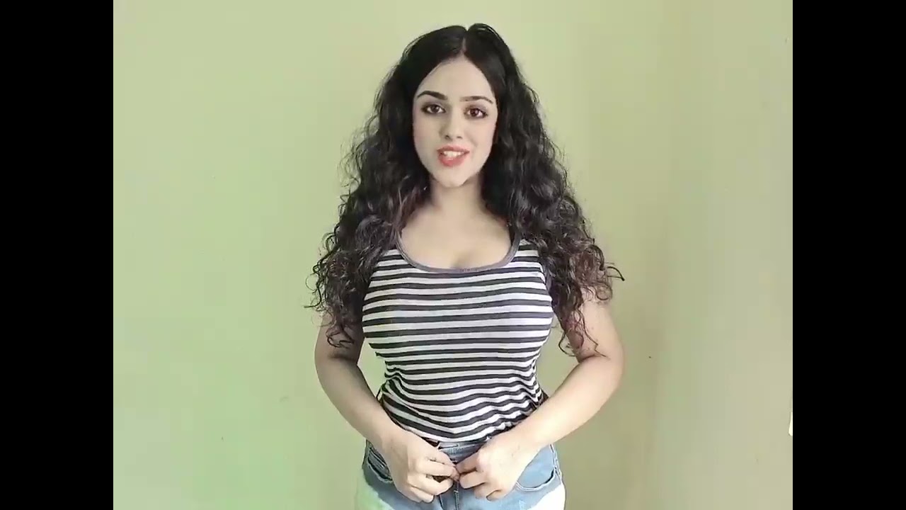 Introduction |Verification Video | Muskaan Varshney Official 2021 - YouTube