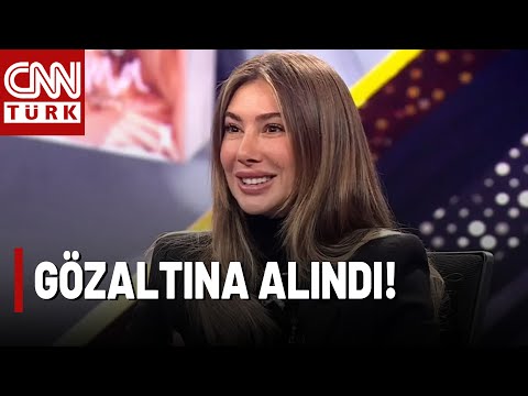 SON DAKİKA🚨Şeyma Subaşı Gözaltına Alındı! Detayları Ümit Uzun Aktarıyor...