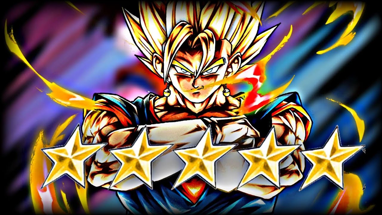 (Dragon Ball Legends) ULTRA VEGITO TERRORIZES THE LOW RANKS!!! Alt Acc ...