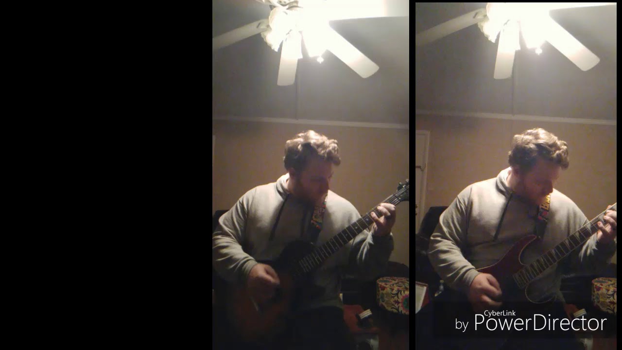 Happy Friday Jam session. - YouTube