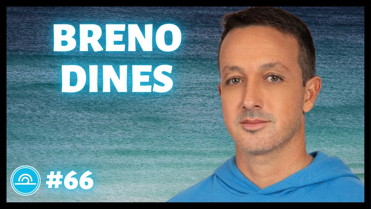 BRENO DINES | Let's Surf #66 - YouTube