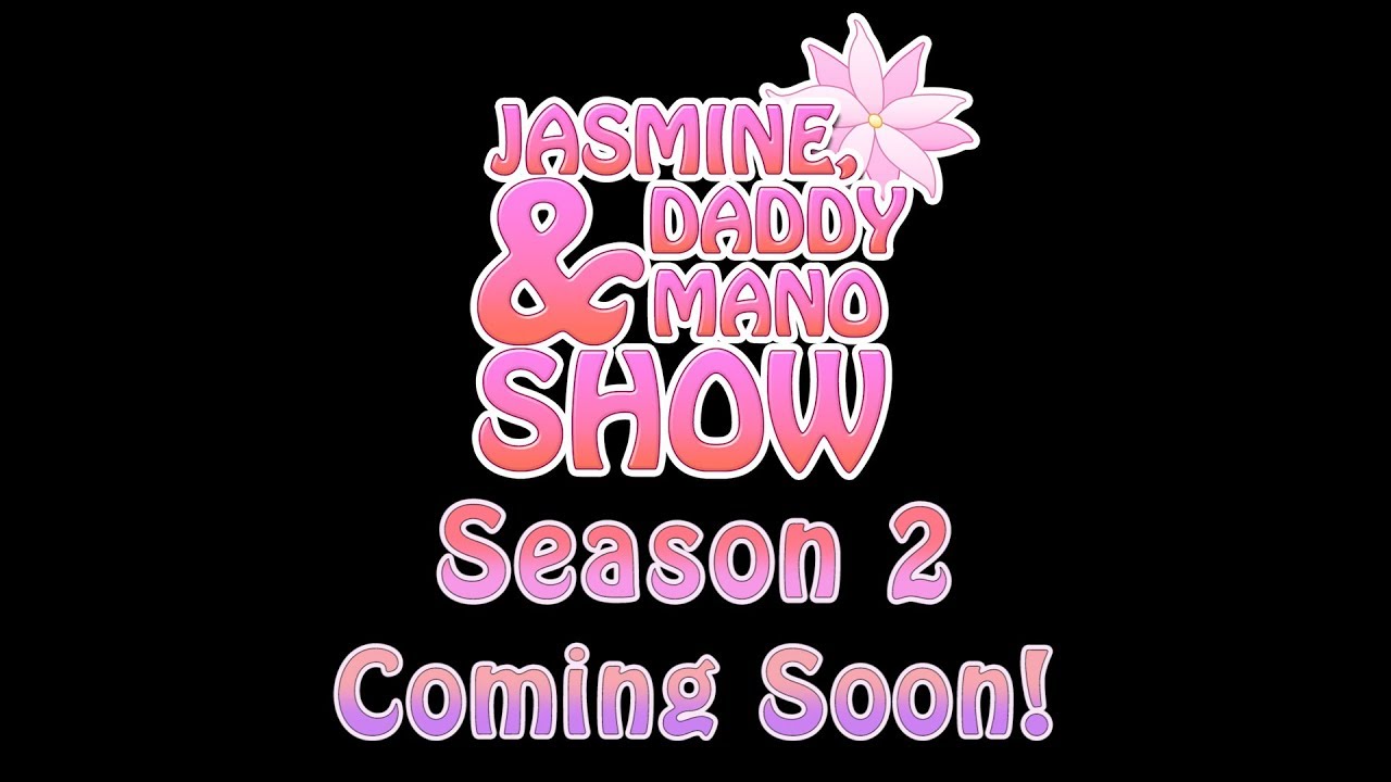 Jasmine, Daddy & Mano Promo Season 2 - YouTube