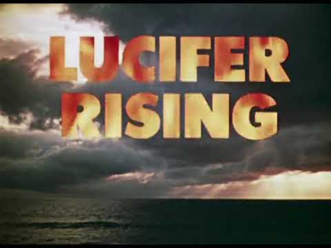 Lucifer Rising 1972 - Part 1 - YouTube