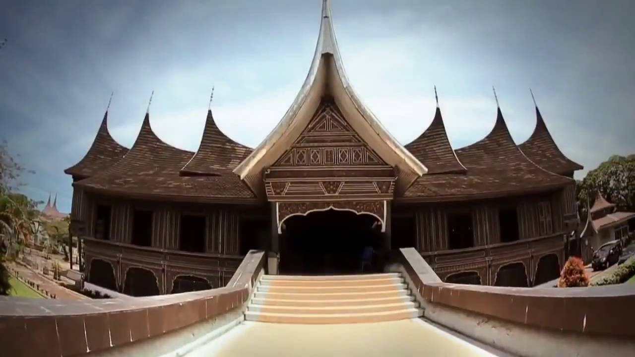 Wonderful Indonesia West Sumatra - YouTube