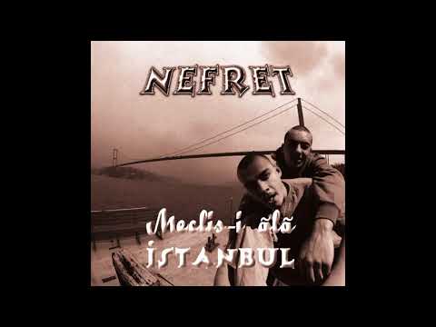 Nefret - İstanbul