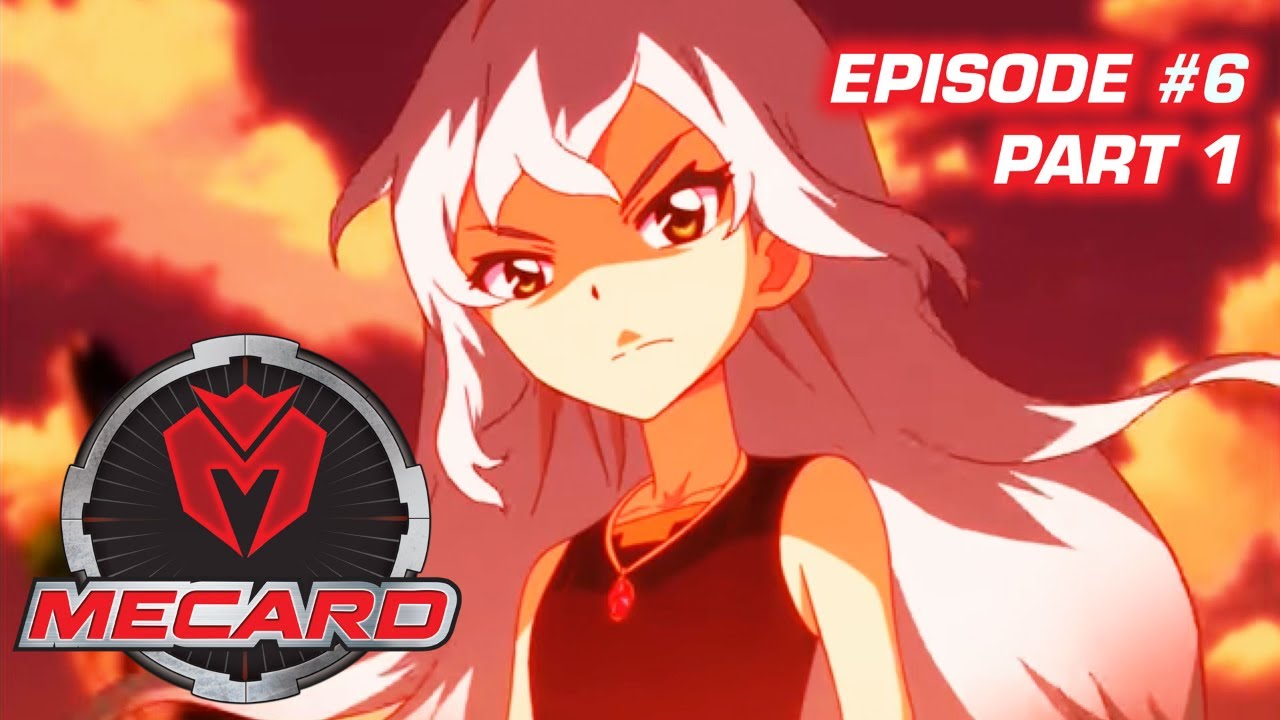 The Truth About Isobel: Part 1 | Mecard | Episode 6 - YouTube