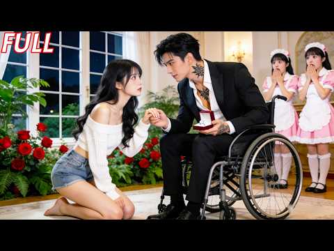 💍Dipaksa Menikah Dengan Mafia Kejam… Ternyata Dia Terobsesi Padanya!