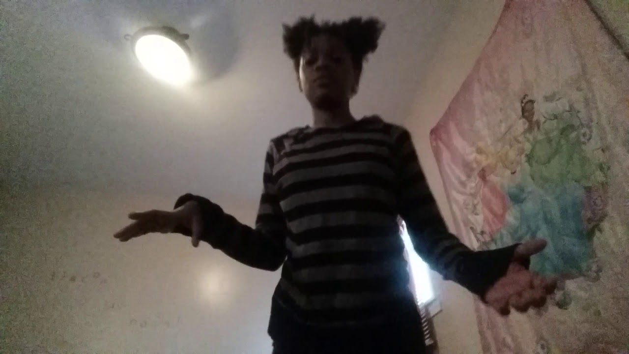 Tiara lott - YouTube