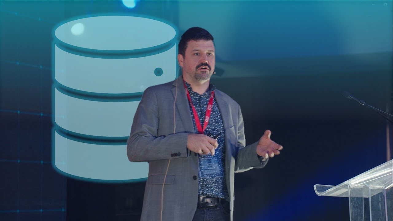 QBITS 2024 - Keynote: Decrypting the Edge - YouTube