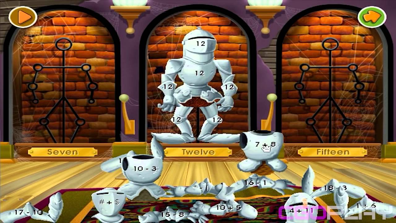 ♥ Disney Learning Adventure: Search for the Secret Keys with Mickey ...