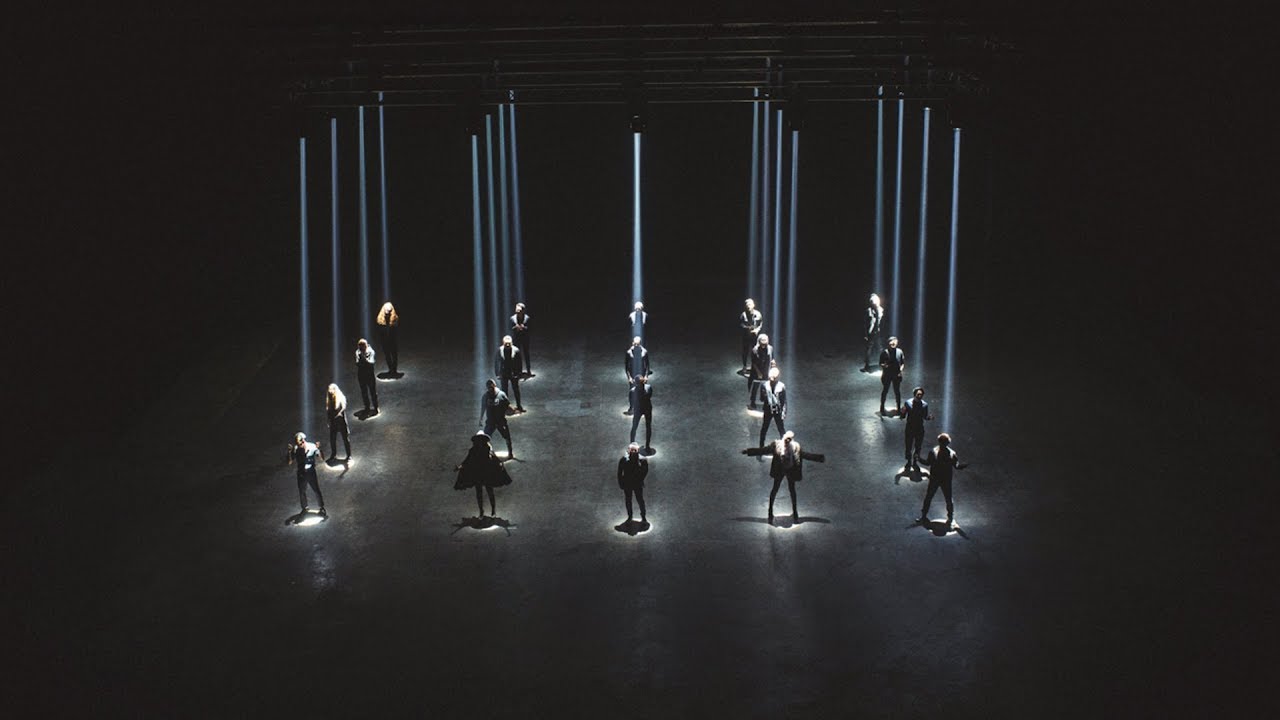 TEASER MV แสงสุดท้าย - ศิลปิน g19 (genie records) พร้อมกัน 15.11.17 ...