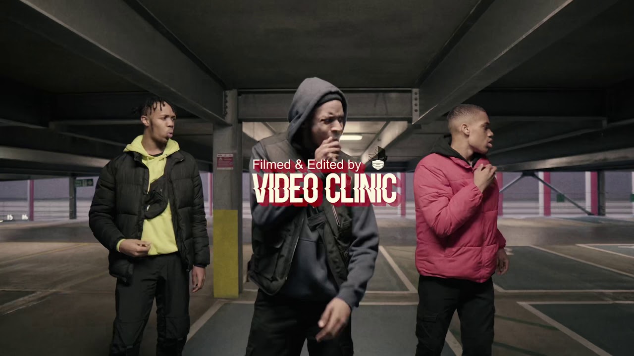 REMA - BEAMER | AFRO DANCE VIDEO - YouTube