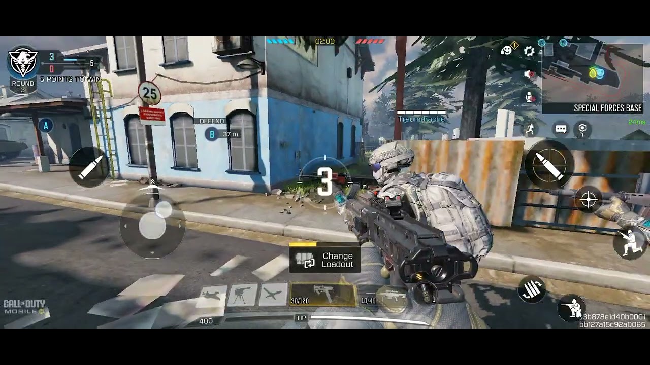 Mission accomplished I Search and Destroy I Call Of Duty I Dec 31 - YouTube