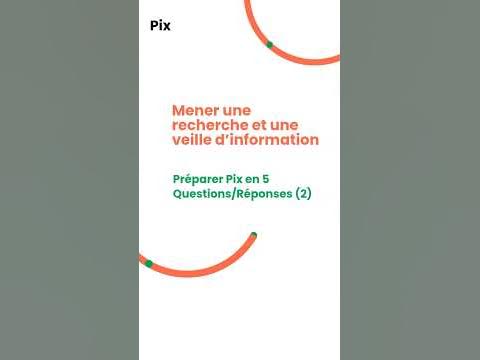Mener une recherche et une veille d’information (Partie 2) - YouTube