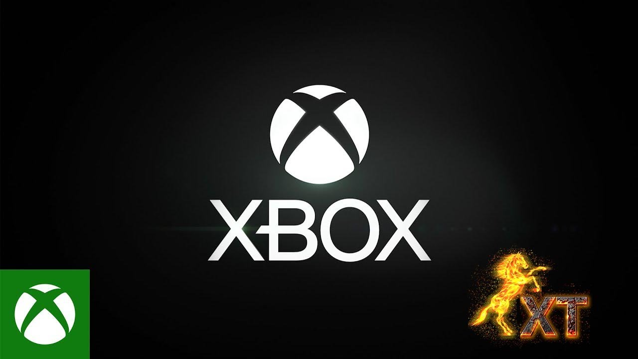 Xbox One X Logos Xbox One X And Xbox One S All Digital Discontinued