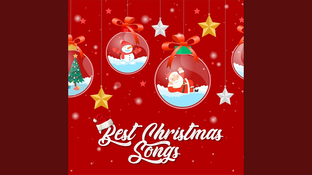 christmas carols traditional - YouTube Music