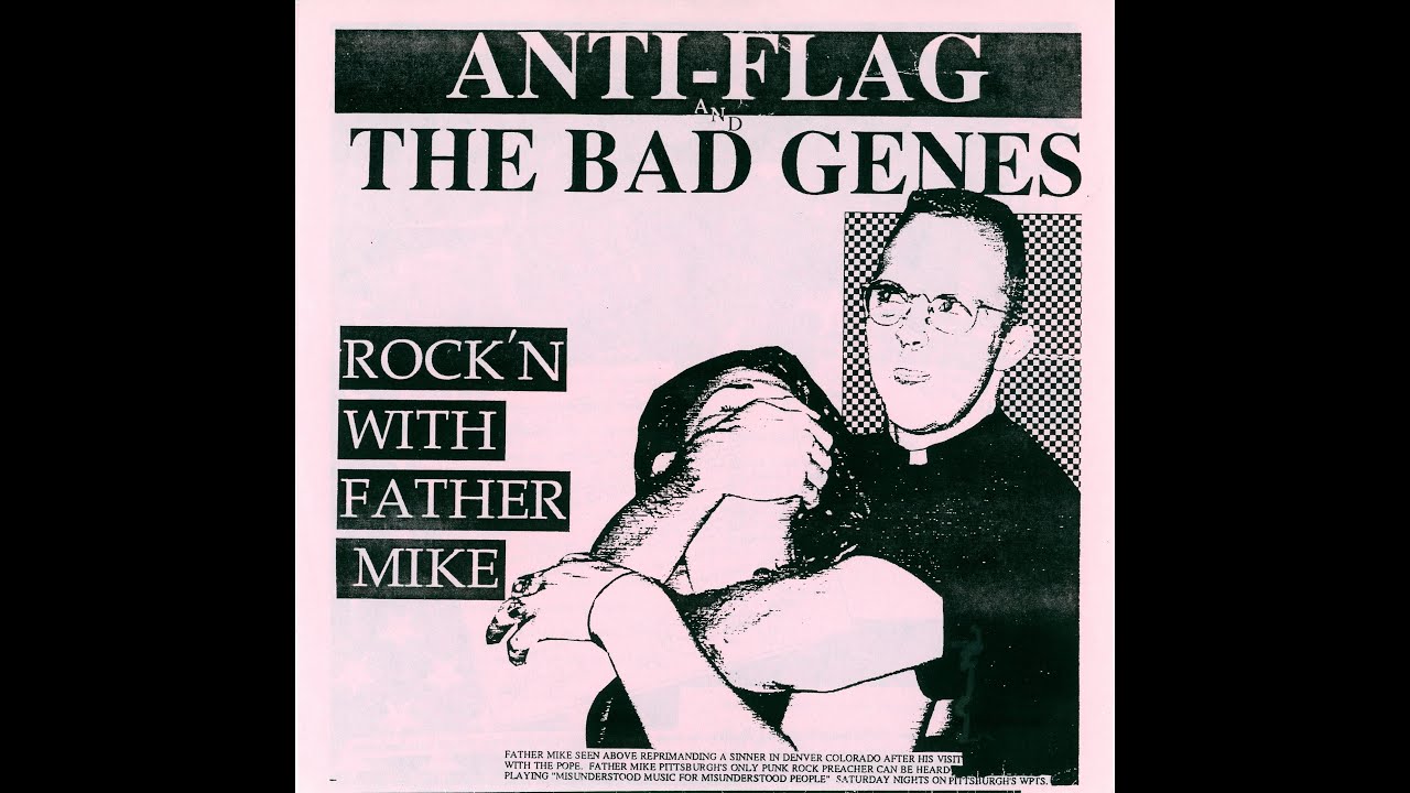 Bad Genes - Salute - YouTube