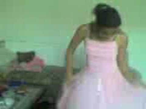 Lucka gipsy tanec - YouTube