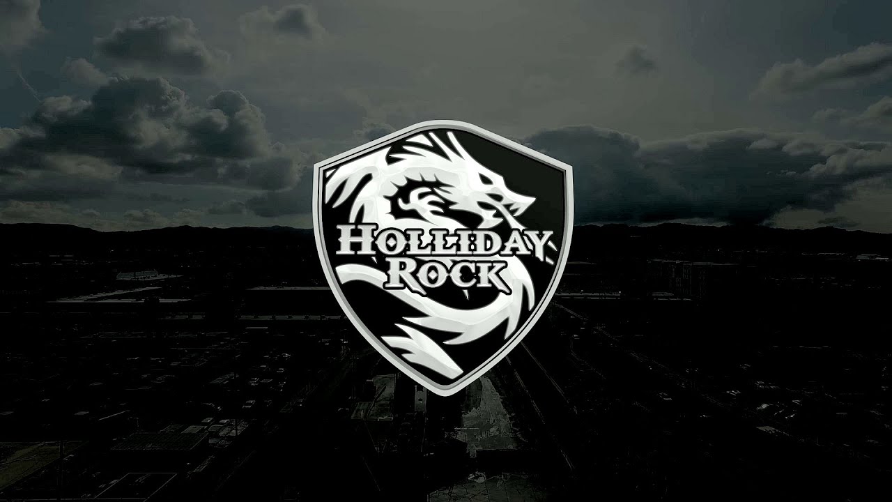 Holliday Rock 2019 Year In Review - YouTube