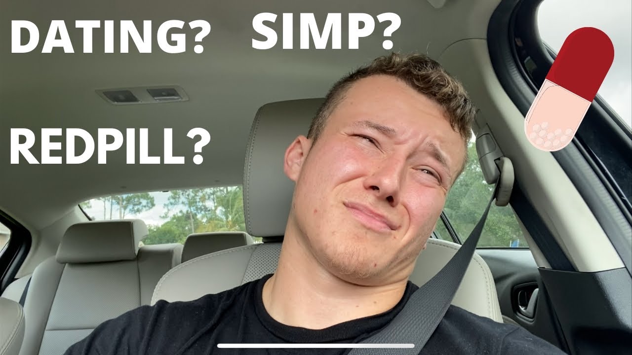 What Makes You A Simp - YouTube