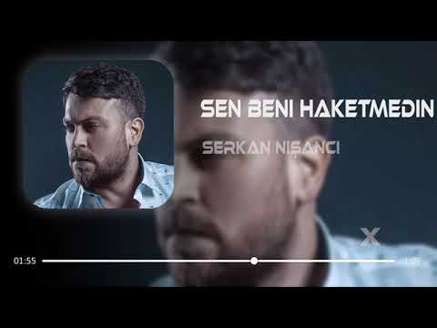 Serkan Nişancı - Sen Beni Haketmedin                              ( Furkan Demir Remix )