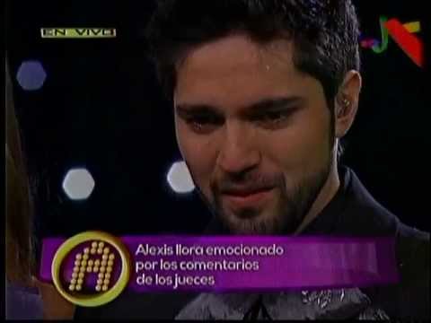 Alexis Montoya - Hasta que te conocí - YouTube