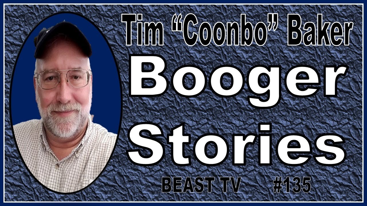 Tim "Coonbo" Baker - BEAST TV #135 - YouTube