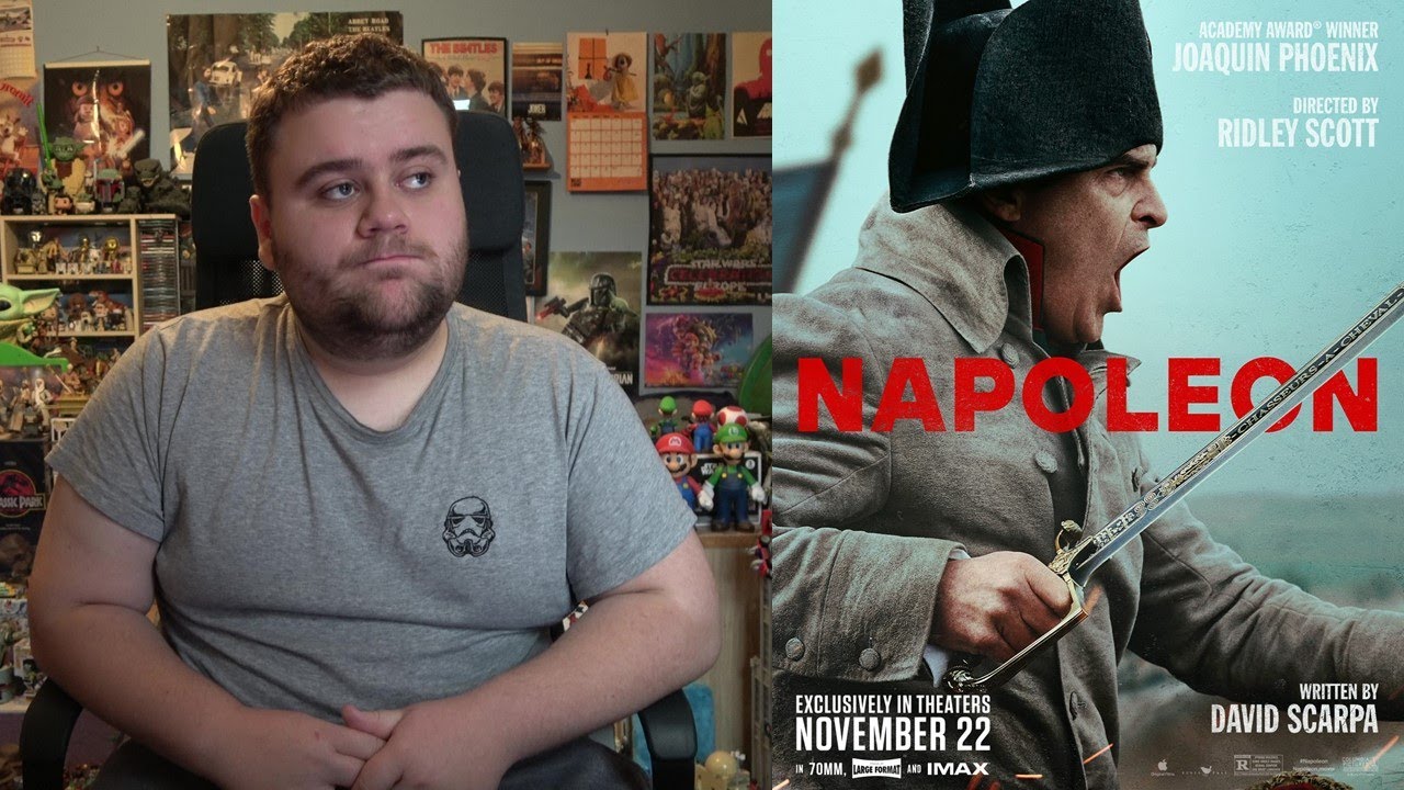 Napoleon: Masterful Battle Sequences Let Down By Incoherent ...