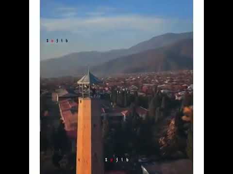 İSPANYA/GRANADA’da #ezan Sesleri Elhamdulillah