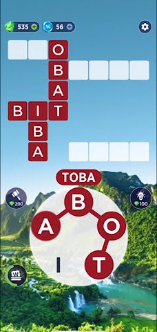 Jawaban WOW level 765 || words of wonders || offline mode versi ...