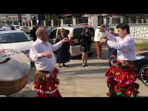 AYYILDIZ EKİBİ 0537 546 34 37 KASTAMONU DAVUL ZURNA KEMANE KÖÇEK OYUN HAVALARI NIŞAN KINA DÜĞÜN