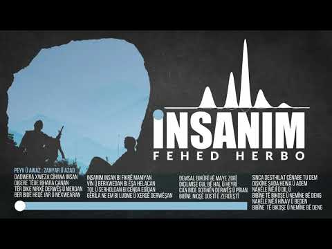 Insanim - fehed herbo فهد حربو - انسانم
