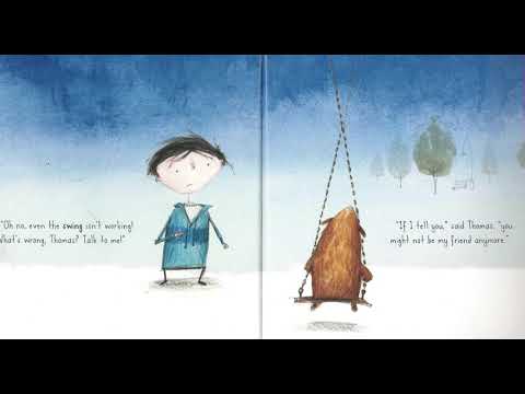 Introducing Teddy - YouTube