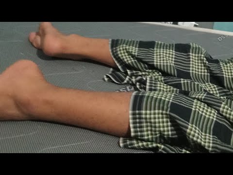 🔴LIVE PIJAT REMAJA PEGAL 😮‍💨 SENDAWA BERKALI-KALI!