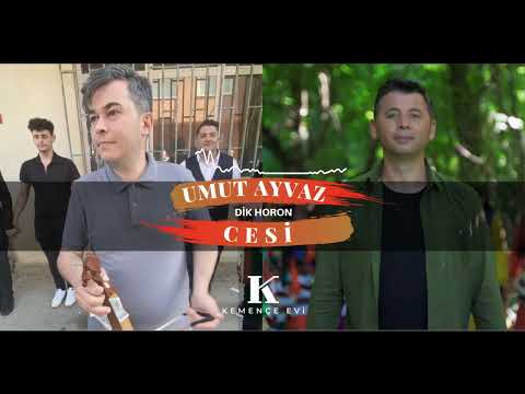 CESİ-Umut AYVAZ DİK HORON 19.06.2022 DÜĞÜN