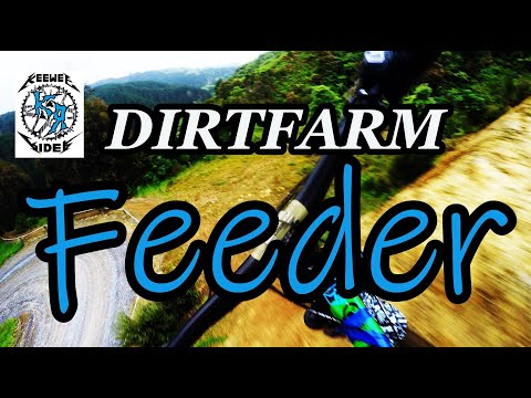 Dirtfarm Feeder